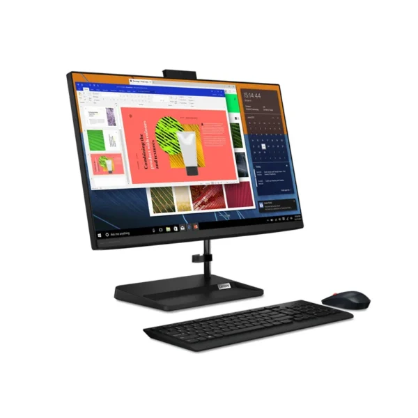 PC Lenovo IdeaCentre AIO 3 24IAP7 F0GH00T1ID - Mall Komputer