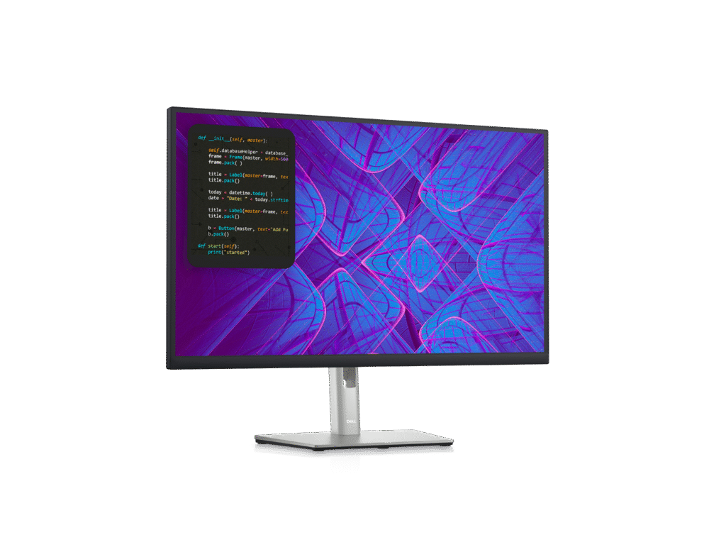 Dell Monitor Professional P2723QE 27 inch Wide 4k - Mall Komputer
