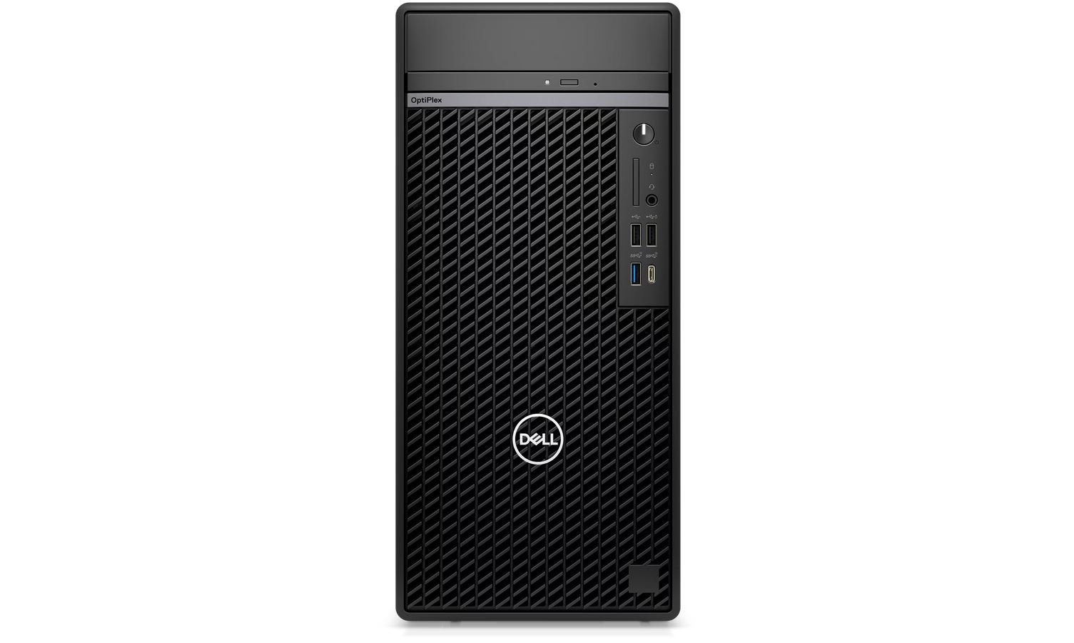 Dell Optiplex 7020 Tower ( Core i3-14100,8GB,512GB SSD,WF + BT, DVDRW ...